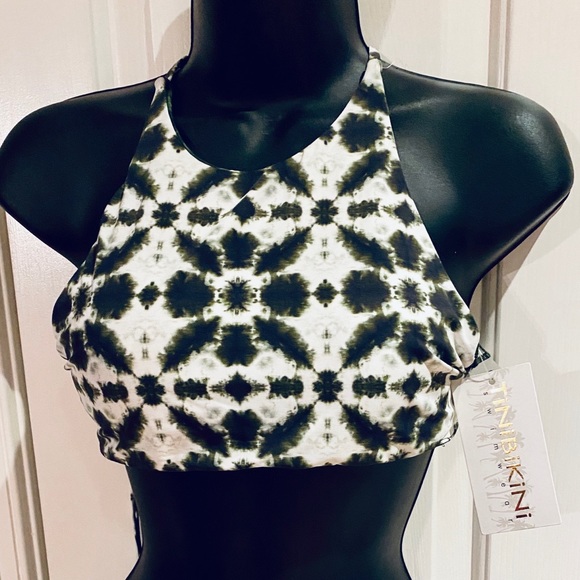 TiniBikini | Swim | Nwt Tini Bikini Swimsuit Szsmall | Poshmark